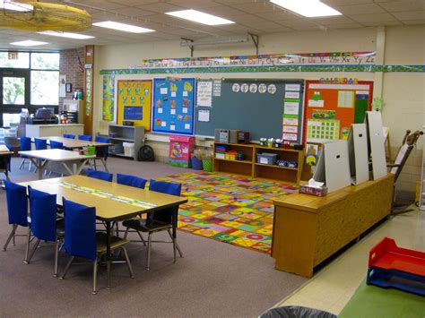 The Benefits Of Teaching In An Open Space Classroom Education Twb