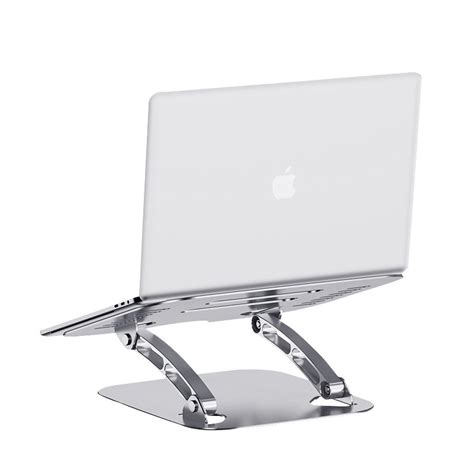 Support Steady Laptop Bracket Notebook Stand DewinErgo丨Manufacture Design Ergonomic Office