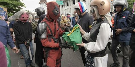 Berita Terkini Harian Bubos 2023 Terbaru Hari Ini