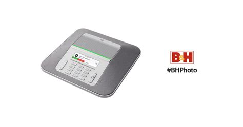 Cisco Wireless Microphone Kit For Ip Conference Cp 8832 Mic Wls