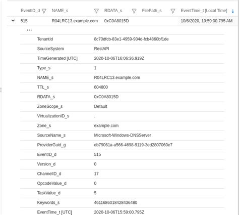 using nxlog to enhance azure sentinel s ingestion capabilities