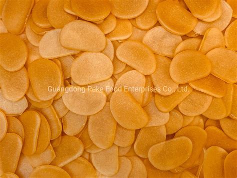 Foodgroceryfmcg3d Snacks Pellet Prawn Cracker Pellets Seafood Base