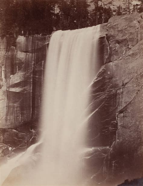 Carleton E Watkins Fraenkel Gallery