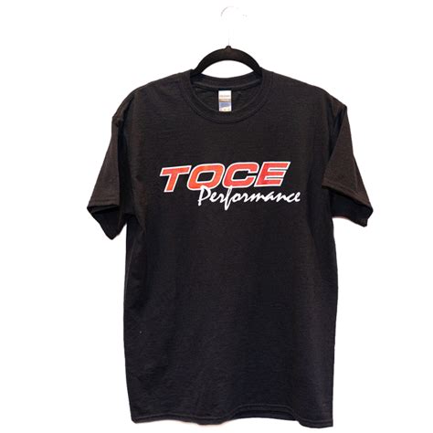 Toce Logo