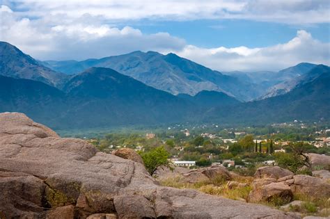 Visitamos Capilla Del Monte Y El Cerro Uritorco Viajeros Ocultos