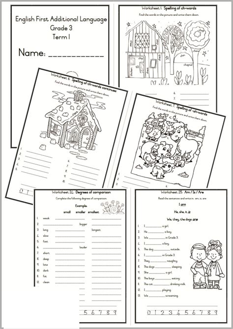 Wiskunde Graad 3 Datahantering • Teacha