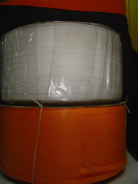 Packing Strap Rolls At Best Price In Tirupur Tamil Nadu Mithra And Company