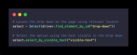 A Complete Selenium Python Tutorial For Beginners