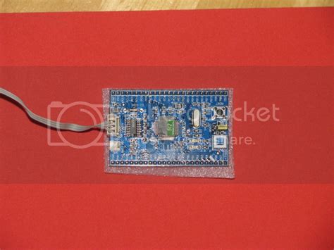 Xduino An Arm Cpu Running On High Octane Steroids Development