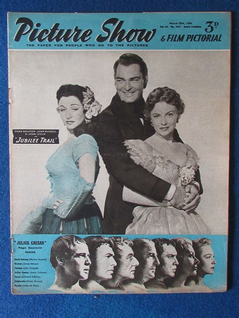 Vera Ralston Movies