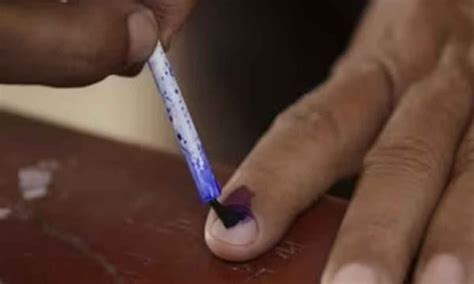 Telangana Polling Begins