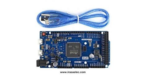 Arduino Due R3