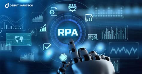 What Is Robotic Process Automation Rpa How It Works