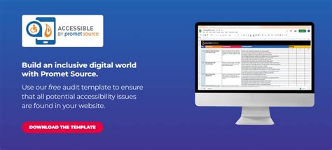 Web Accessibility Faqs Promet Source