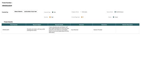 Fdi This Dashboard Helps Analyzing Hcm Helpdesk Data With Drill Down Upto A Single Ticket Fdi This Dashboard Helps Analyzing Hcm Helpdesk Data With Drill Down Upto A Single Ticket
