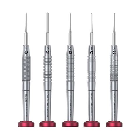 Qianli Toolplus 3d Iflying Screwdriver Recycletroop Sweden