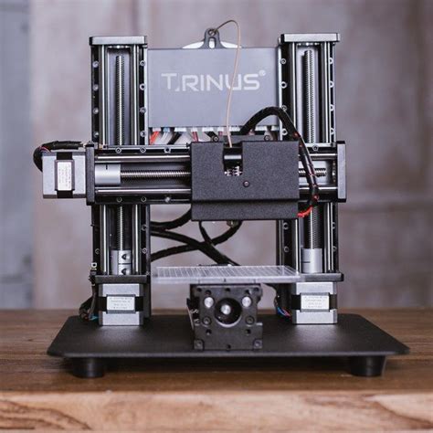 Fpga 3d Printer