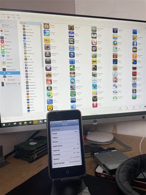 [question] how do i save this ipod touch 3g s blobs r legacyjailbreak