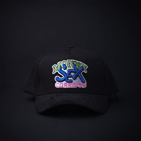 Dandy Hats Money Sex Corridos Somosgorrerosstore