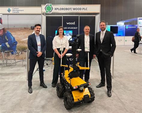 xplorobot on linkedin futuretech technology innovation