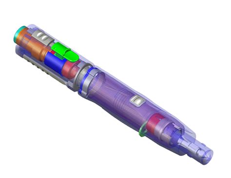 3d simulation for medical devices gsc