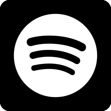 Pink Spotify Icon For Stylish Music Apps