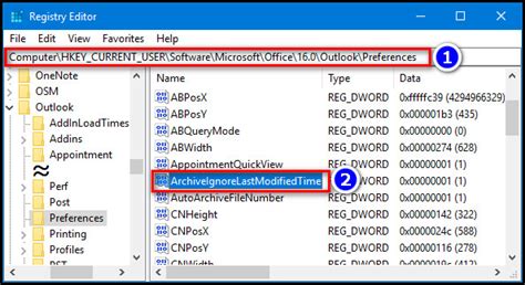 Fix Auto Archive Not Working In Outlook Proven Methods 2024