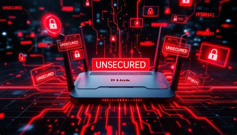 D Link Routers Exposed Hard Coded Credentials Create Dangerous Security Backdoor Cinchops Inc