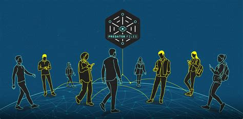 Global ‘predator Files Spyware Scandal Reveals Brazen Targeting Of Civil Society Politicians