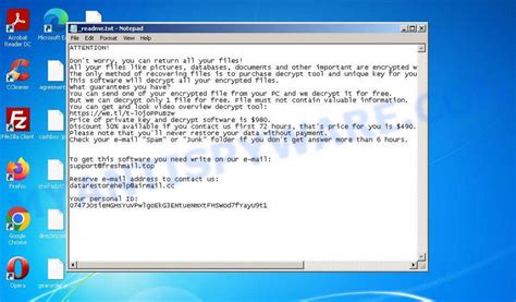 Remove Kizu Virus Kizu File Extension Kizu File Recovery