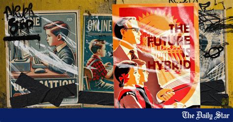 The Edtech Dilemma Understanding The Pivot Towards “offline” Models The Daily Star