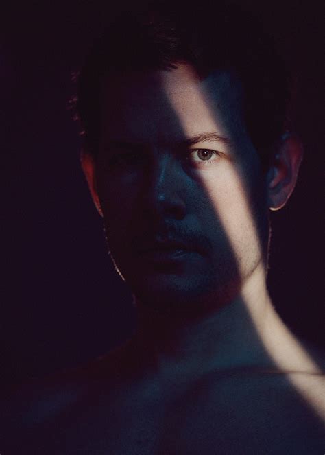 Male Portrait Lighting 7 Ways To Create Dramatic Lighting In Portraits