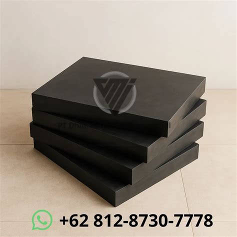 Apa Itu Elastomer Bearing Pad Fungsi Cara Kerja Dan Standar Sni