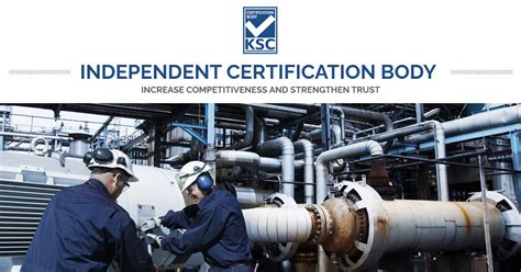 ATEX Certification - KSC Poland