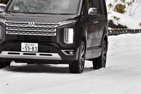 雪道運転のイロハを解説！ 初心者が知っておくべきこととは？ 自動車情報・ニュース web cartop