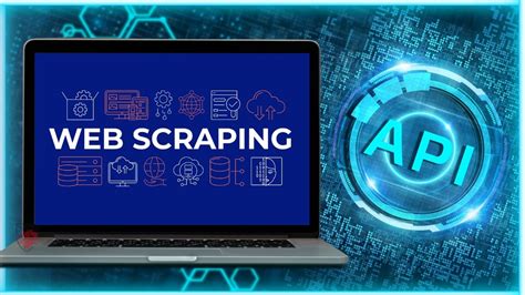 Guide Complet Sur Les Api De Web Scraping 👇alucare