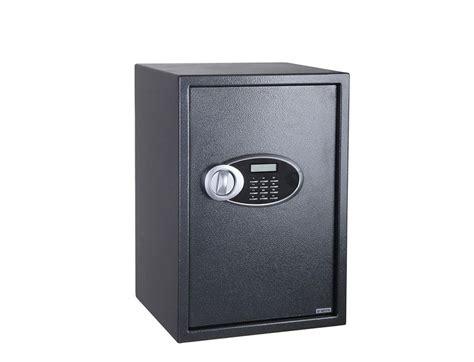 Voltaat Learn Build A Secure Safe With Password Protection