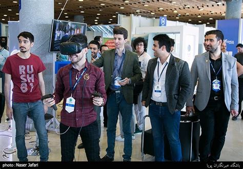 برگزاری مجازی نهمین دوره نمایشگاه اینوتکس استقرار دائمی استارتاپ‌ها در