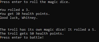 GitHub Wsvoboda Python Rpg Game