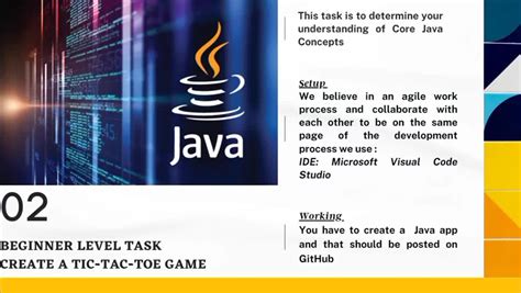 Completed Task2 As A Java Developer At Letsgrowmore Tanvi Desai