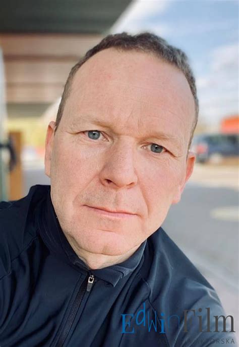 Czajkowski Dariusz • Edwin Film Agencja Aktorska