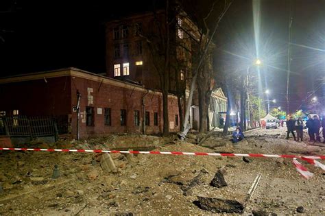 Росіяни атакували Одесу пошкоджений художній музей фото відео Chas News