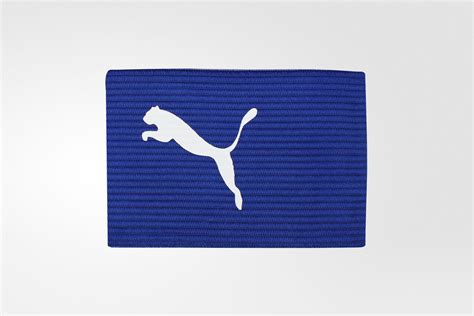 Повязка капитанская Puma Captains Armbands
