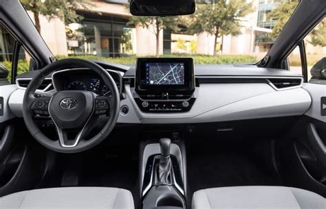 The New 2026 Toyota Corolla Hatchback Redesign Release Date And Price