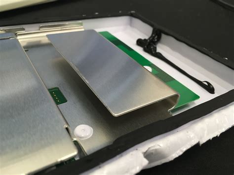 SpaceX Starlink Consumer Router Teardown