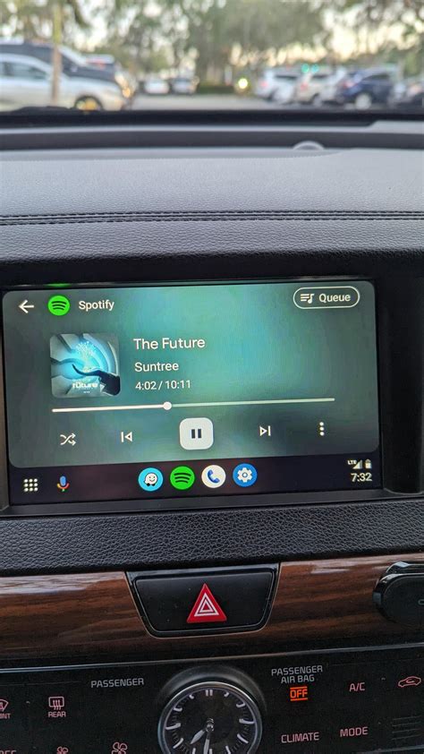 Finally After So Many Years A Slider To Scroll Through The Song Ive