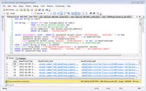 Persisting Data Part 7 Concurrency And Deadlocking Yabve