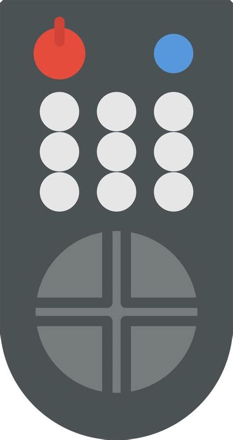 Remote Icon Design Symbol 54030750 Vector Art At Vecteezy