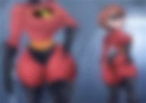 Helen Parr Aka Elastigirl Fly R Rule34disney