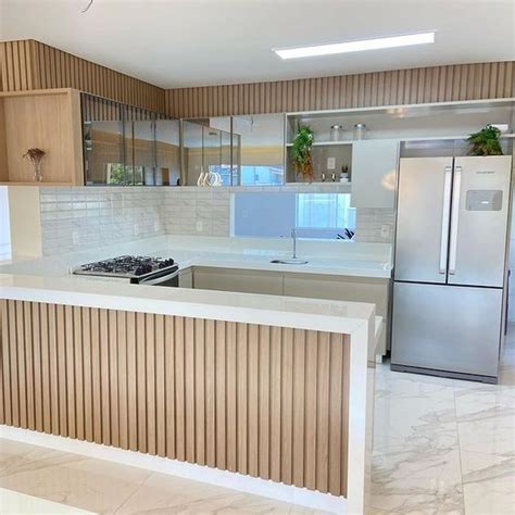 Top 10 Breakfast Counter Design Ideas And References For You In 2024